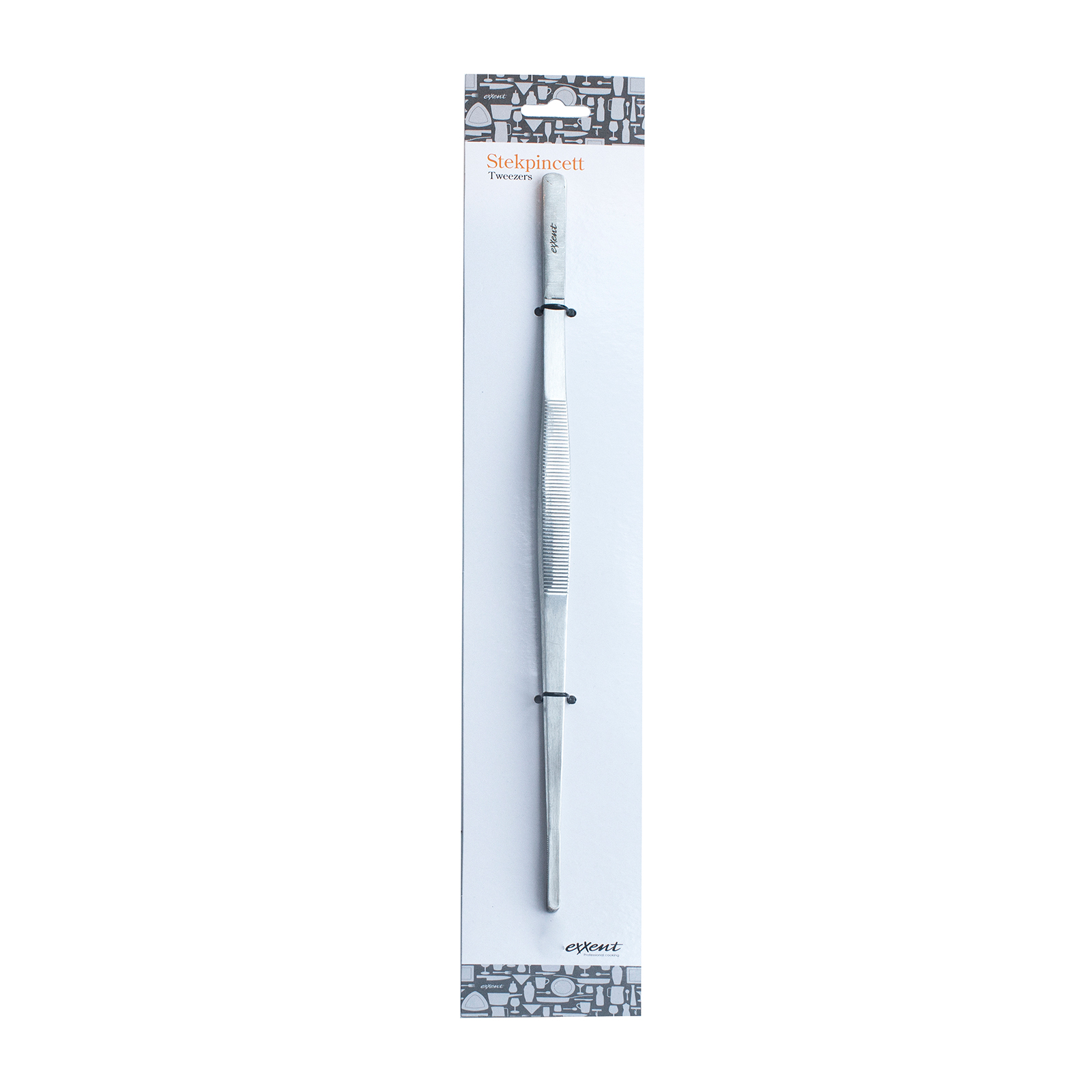 Tweezers 30 cm