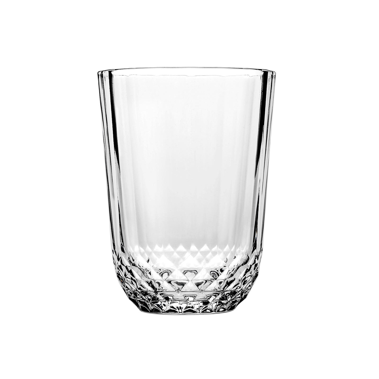 Vattenglas 25,5 cl Diony (!)