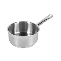 Kastruller utan Lock