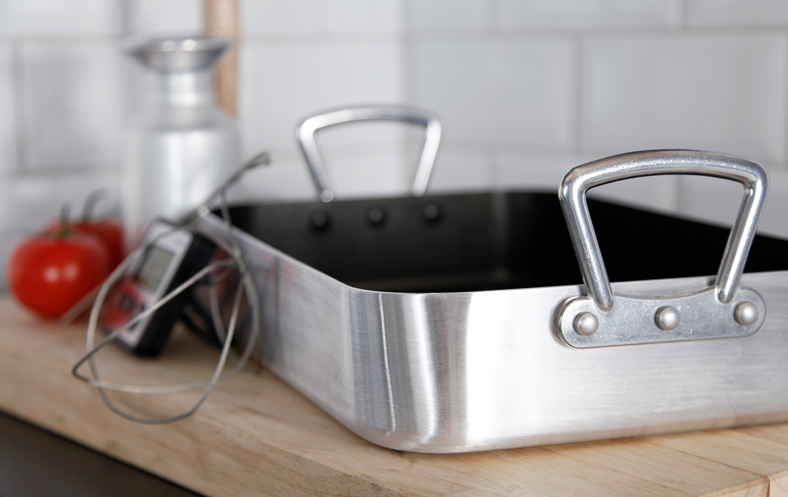 Ugnsform 36x26x7,5 cm