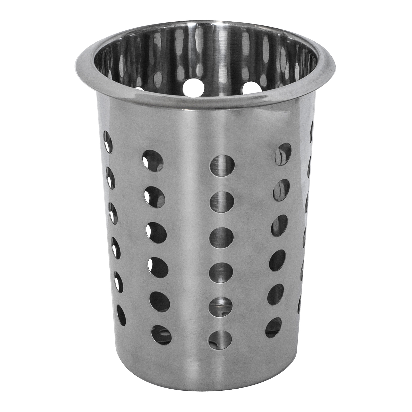 Bestikkholder med hull